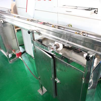 Cina 30 Linea Indoor Tight Buffer Fiber Optic Cable Manufacturing Machine Equipment in vendita