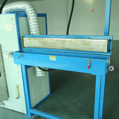 Cina 30 Linea Indoor Tight Buffer Fiber Optic Cable Manufacturing Machine Equipment in vendita