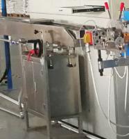 China Automatic Copper Cable Production Machine CPM-1000 Touch Screen 220V 50Hz 1000 M/h for sale