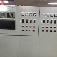 China Indoor Fiber Cable Sheathing Machine 70 Line Production Line for Multifiber Cable for sale