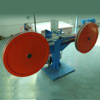 China Indoor Fiber Cable Sheathing Machine 70 Line Production Line for Multifiber Cable for sale