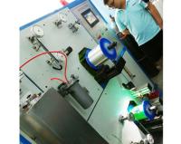 China RBTX-1200 Optical Fiber Coloring Winding Machine 1200m/min Fiber Cable Production for sale