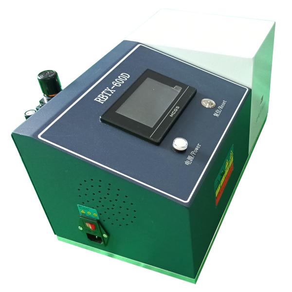 Quality FTTH Drop Cable Steel Automatic Electric Wire Stripping Machine Cutter for sale