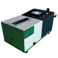 China FTTH Drop Cable Jacket Patch Cord  Fiber Optic Cable Stripping Machine Tool for sale