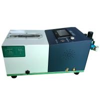 China FTTH Drop Cable Jacket Patch Cord  Fiber Optic Cable Stripping Machine Tool for sale