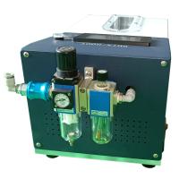 China FTTH Drop Cable Jacket Patch Cord  Fiber Optic Cable Stripping Machine Tool for sale