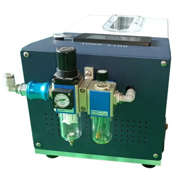 Quality FTTH Drop Cable Jacket Patch Cord Fiber Optic Cable Stripping Machine Tool for sale