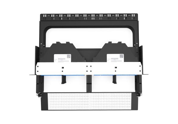 Quality Rongbang RBTX-PP21 2U High Density Frame Modular Panel 12 MPO/MTP to 288 LC for sale
