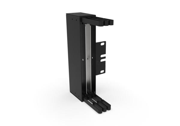 Quality Rongbang RBTX-BK01 0U Bracket High Density Frame Modular Panel 3 MPO/MTP to 72 LC Ports for Data Center for sale