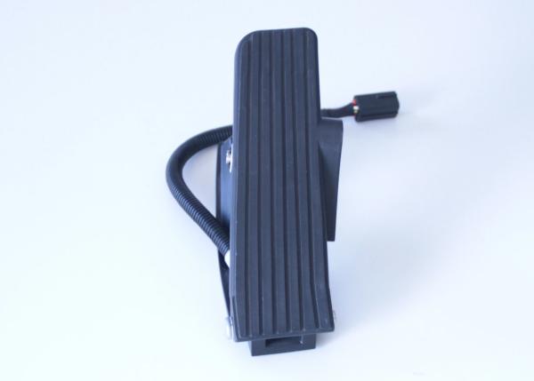 Quality ±1% High Accuracy Electronic Accelerator Pedal Sensor with Voltage Output for Throttle Control Systems OEM for sale