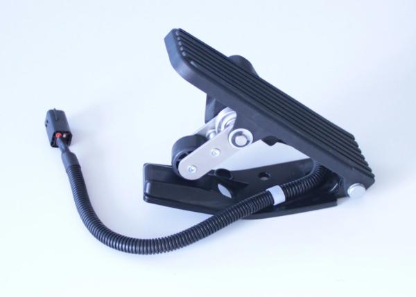 Quality ±1% High Accuracy Electronic Accelerator Pedal Sensor with Voltage Output for for sale