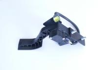 Quality PBT+PA6 Electric Foot Throttle / Electronic Left Foot Accelerator Pedal TIA for sale