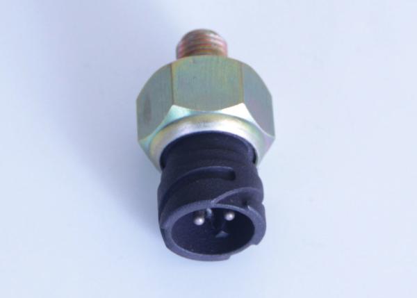 Quality 5±0.5V Precise Automotive Pressure Sensor Robust Iron+Zinc+PBT Composite for sale