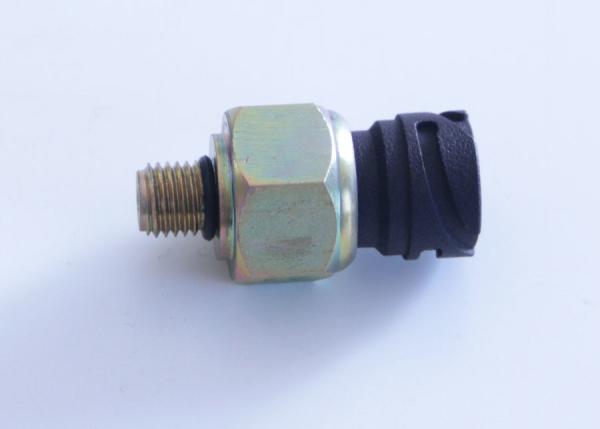 Quality 5±0.5V Precise Automotive Pressure Sensor Robust Iron+Zinc+PBT Composite for sale