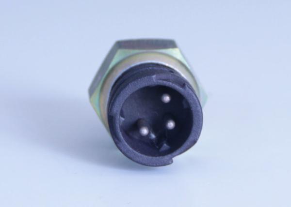 Quality Multi Material Automotive Pressure Sensor Accuracy Reliable Data Transmission To Vehicle ECUs for sale