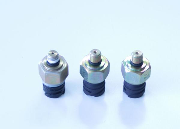 Quality Corrosion Resistant Automotive Car Pressure Sensor For Brake Systems for sale