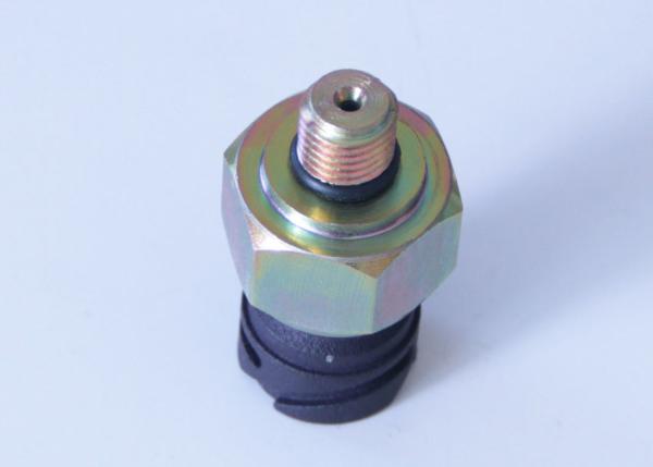 Quality Extreme Environment Reliability Fuel Injection Pressure Sensor / Exhaust Pressure Sensor for sale