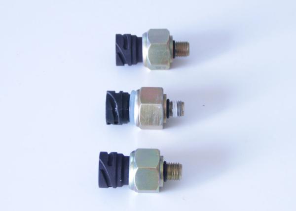 Quality Reliable Automotive Pressure Sensor With Corrosion Resistant Multi Material For Exhaust Systems for sale