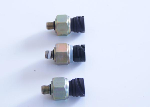 Quality Multi Material Automotive Pressure Sensor Accuracy Reliable Data Transmission To for sale