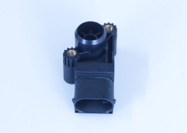 Quality IATF 16949 Angle Position Sensor Dual Voltage PWM Signal 5±0.5V Operating Voltage for sale