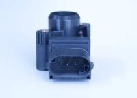 Quality Stable Automotive Angle Position Sensor Dual Signal Flexibility Voltage PWM for sale