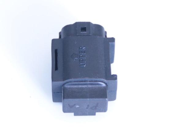 Quality Rider Safety Systems Motorcycle Tilt Sensor  Signal Inclination Monitoring for sale