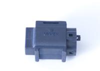 Quality High Precision Tilt Sensor PBT+GF30 For Adventure Motorcycle 5±0.5V Voltage for sale