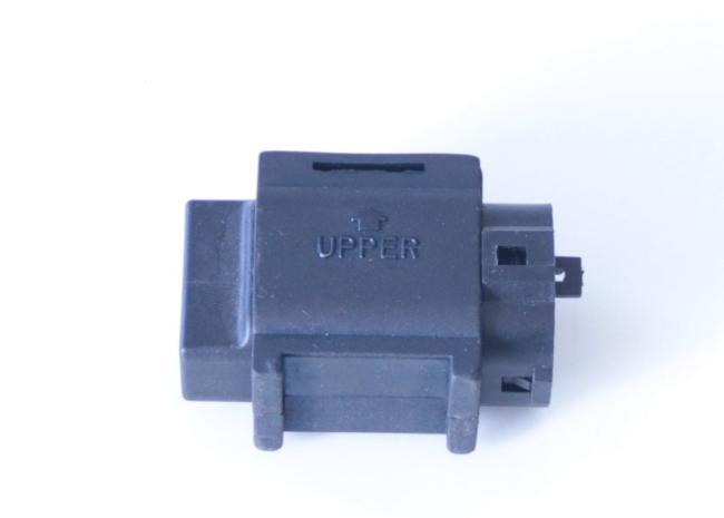 TIA-B08S0101 automotive tilt sensor technical details