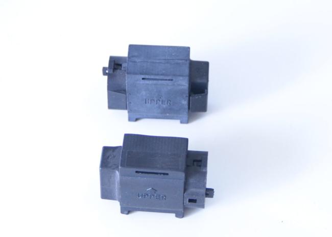 TIA-B08S0101 automotive tilt sensor installation view