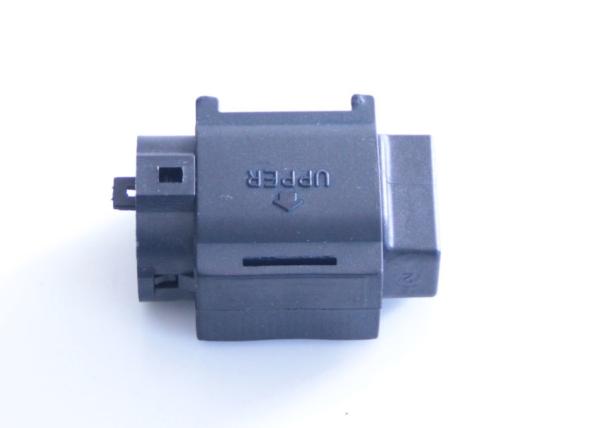 Quality ±1.5% Linear Accuracy Adventure Motorcycle Tilt Sensor PBT+GF30 5±0.5V Voltage TIA-B08S0101 for sale
