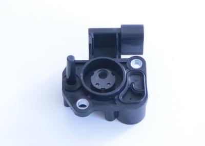 China PBT+GF30 Motorcycle 3 In 1 Sensor Motorcycle Angle Sensor  Stable Performance In -40℃~125℃ for sale