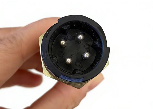 TIA-C03S0501 Vehicle Speed Sensor close-up