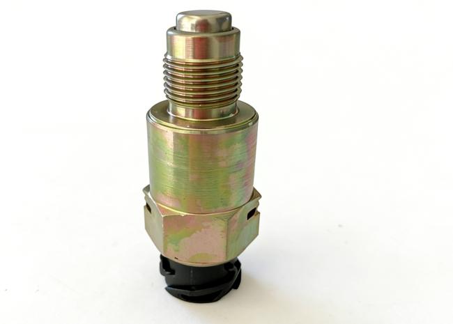 TIA-C03S0501 Vehicle Speed Sensor installation view