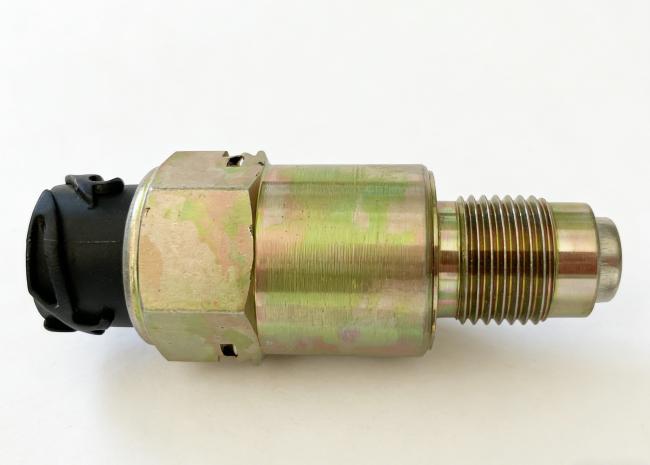 TIA-C03S0501 Vehicle Speed Sensor side view