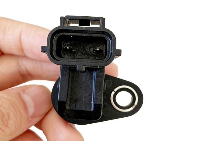 TIA-P03S0501 Vehicle Speed Sensor connector detail