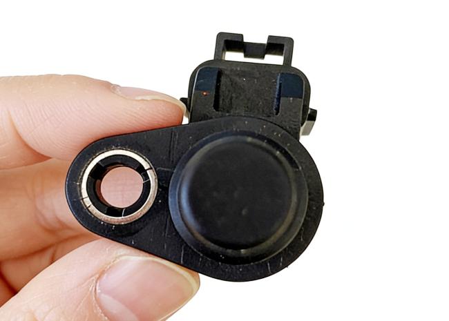 TIA-P03S0501 Vehicle Speed Sensor technical specifications