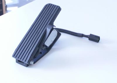 China Durable Structure Electric Foot Throttle High Wear Resistant e throttle pedal for sale