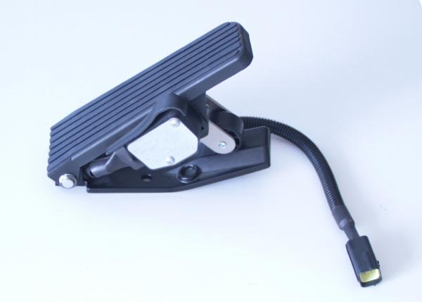 Quality Vehicle Throttle Control Sensor  Electronic Accelerator Pedal PBT+PA6 High Precision for sale