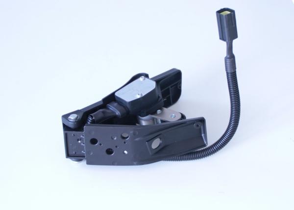 Quality ±1% High Accuracy Electronic Accelerator Pedal Sensor with Voltage Output for for sale