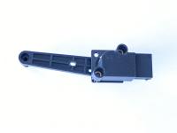 Quality Car Air Suspension Height Sensor PBT+GF30 Voltage / PWM Signal Output for sale