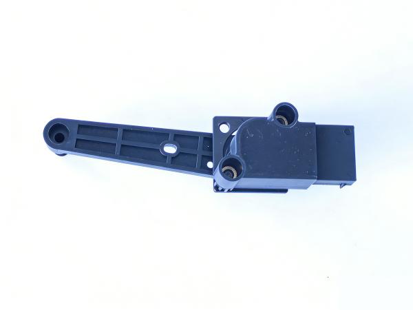 Quality Car Air Suspension Height Sensor  PBT+GF30 Voltage / PWM Signal Output for sale