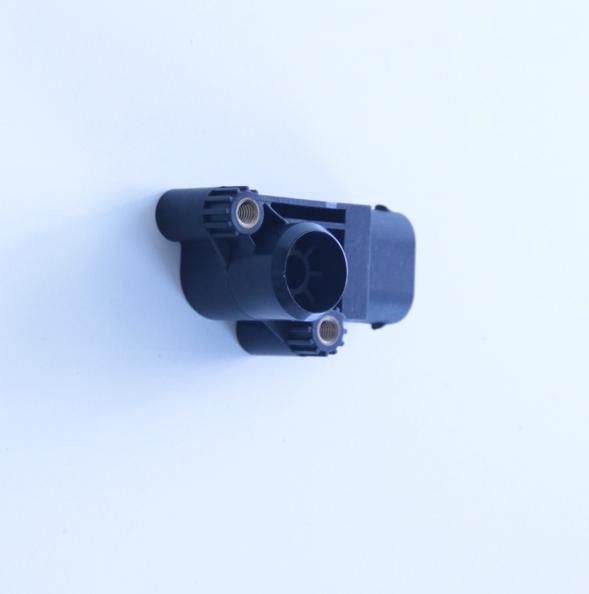 Quality TIA-4201 PBT+GF30 Angle Position Sensor Dual Voltage/PWM Signal For Automotive for sale
