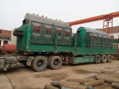 Cina efficienza termica termica infornata carbone del radiatore di olio 0.5t alta usata sfrenatamente in vendita