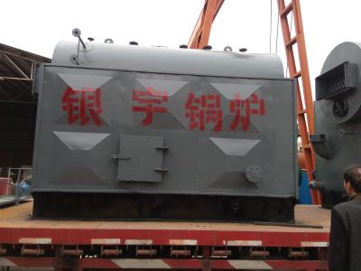Cina efficienza termica termica infornata carbone del radiatore di olio 0.5t alta usata sfrenatamente in vendita