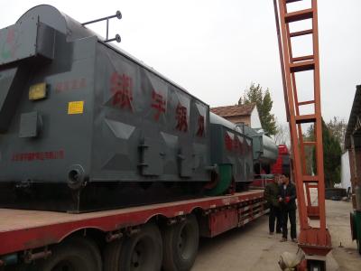 Cina efficienza termica termica infornata carbone del radiatore di olio 0.5t alta usata sfrenatamente in vendita