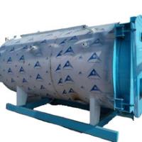 China Auto PLC Control Low Pressure Steam Boiler For Paper Processing Industries for sale