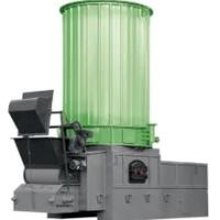 China Full Automatic  Hot Air Boiler Running Simple Safe Operation Install Quickly for sale