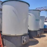 China Stable Safety Hot Air Generator Oil Fired Control System For Feed Processing Industry for sale