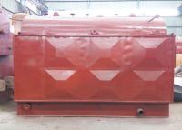China Professional Automatic Steam Boiler High Thermal Efficiency No Pollution for sale