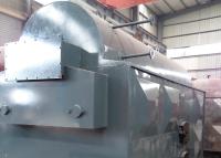China Automatic Operation Coal Fired Steam Generator , Small Coal Fired Boilers for sale